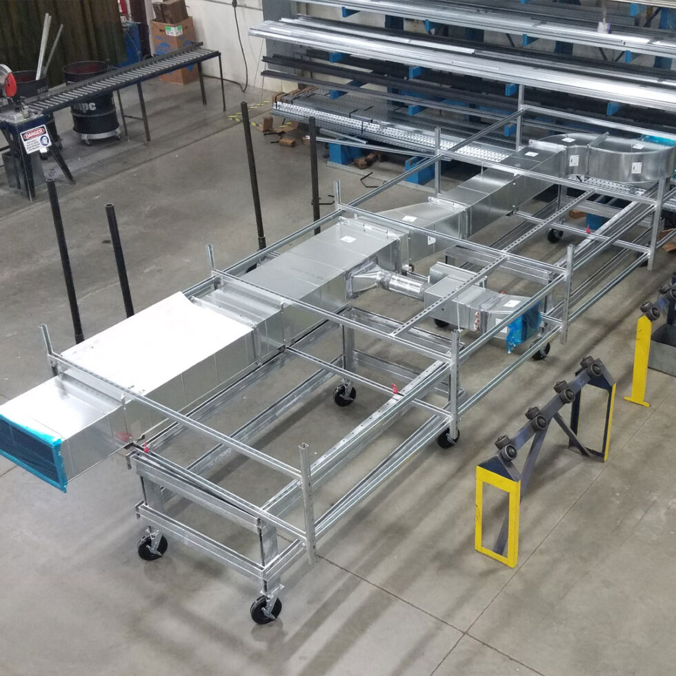 BIM - Martin Petersen Company, Inc