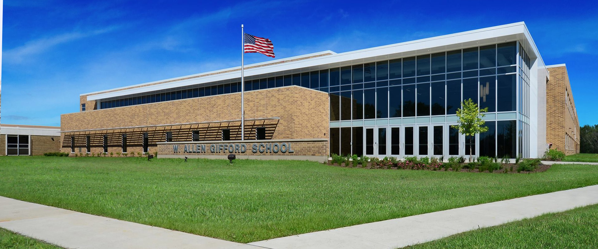 Education - Martin Petersen Company, Inc