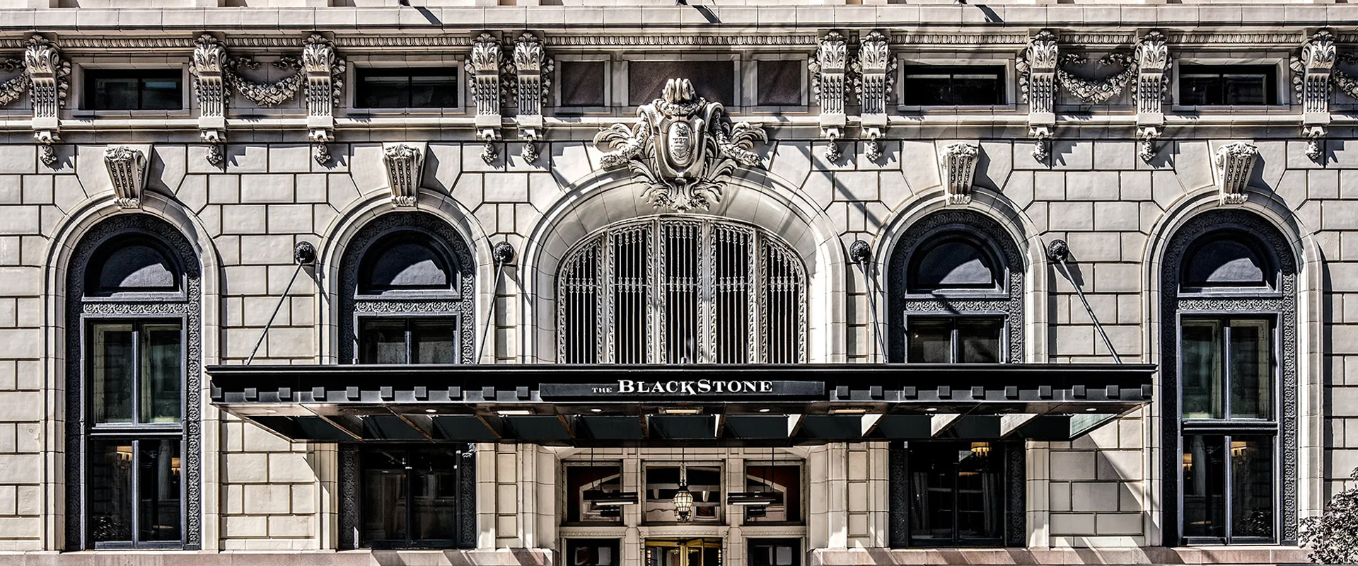 Hospitality - Martin Petersen Company, Inc