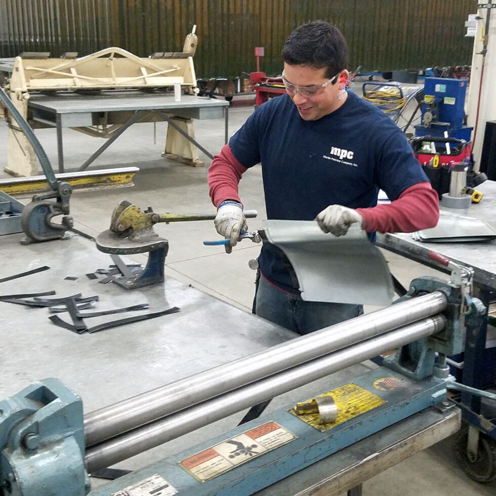 HVAC - Martin Petersen Company, Inc